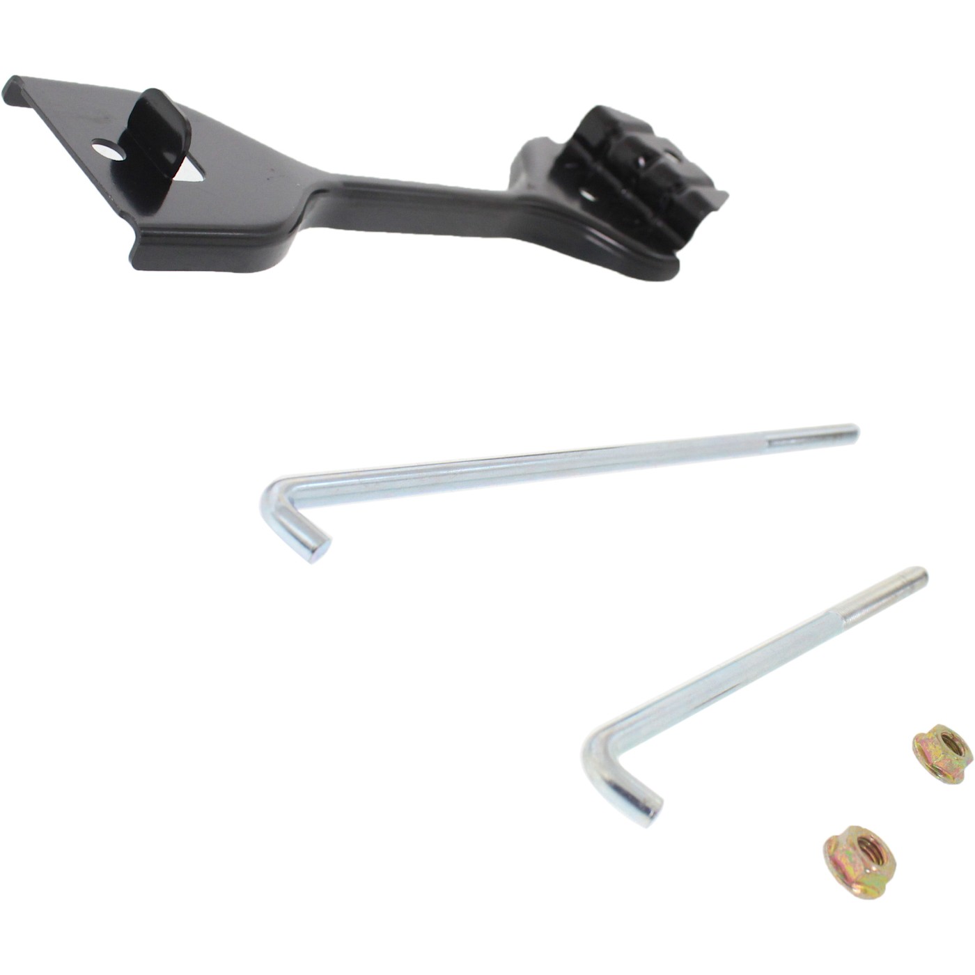 New Kit Battery Hold Down for Subaru Impreza Forester WRX STI 2013 ...