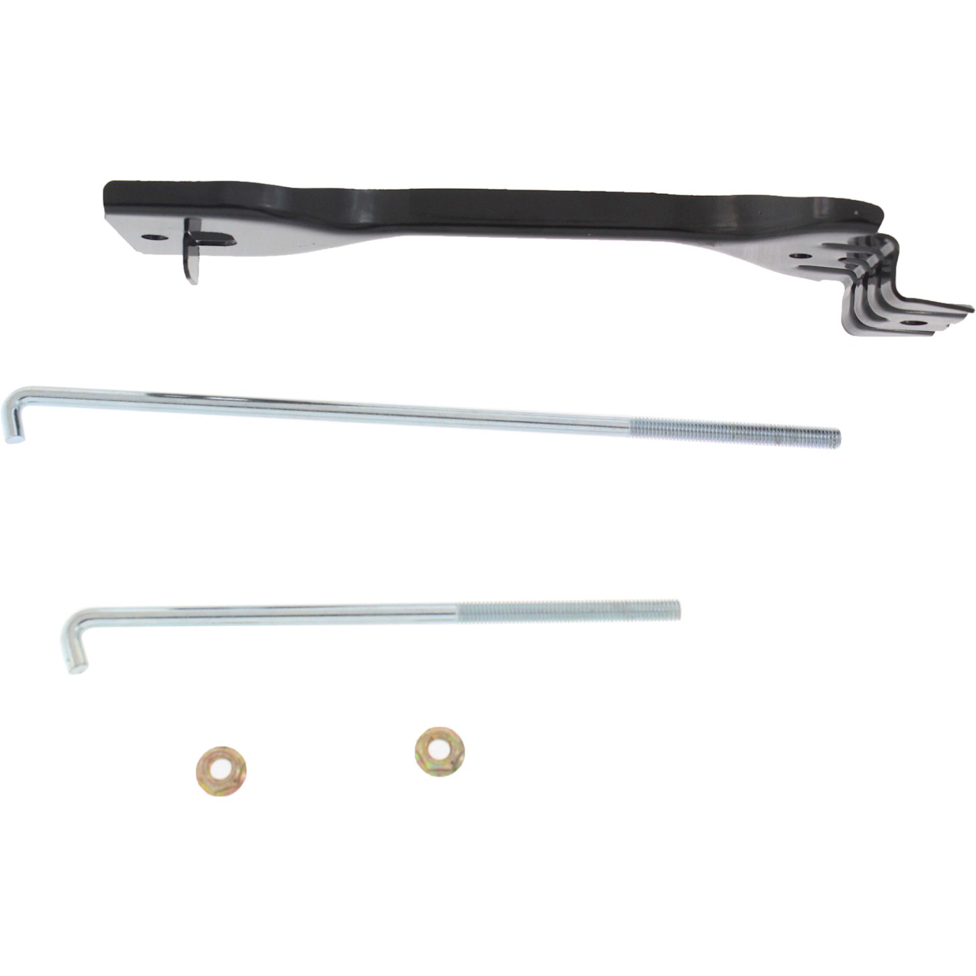 New Kit Battery Hold Down for Subaru Impreza Forester WRX STI 2013 ...