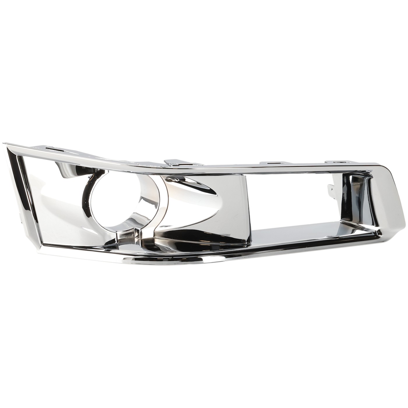 New Fog Light Trim Driving Lamp Passenger Right Side RH Hand GM1039112 ...