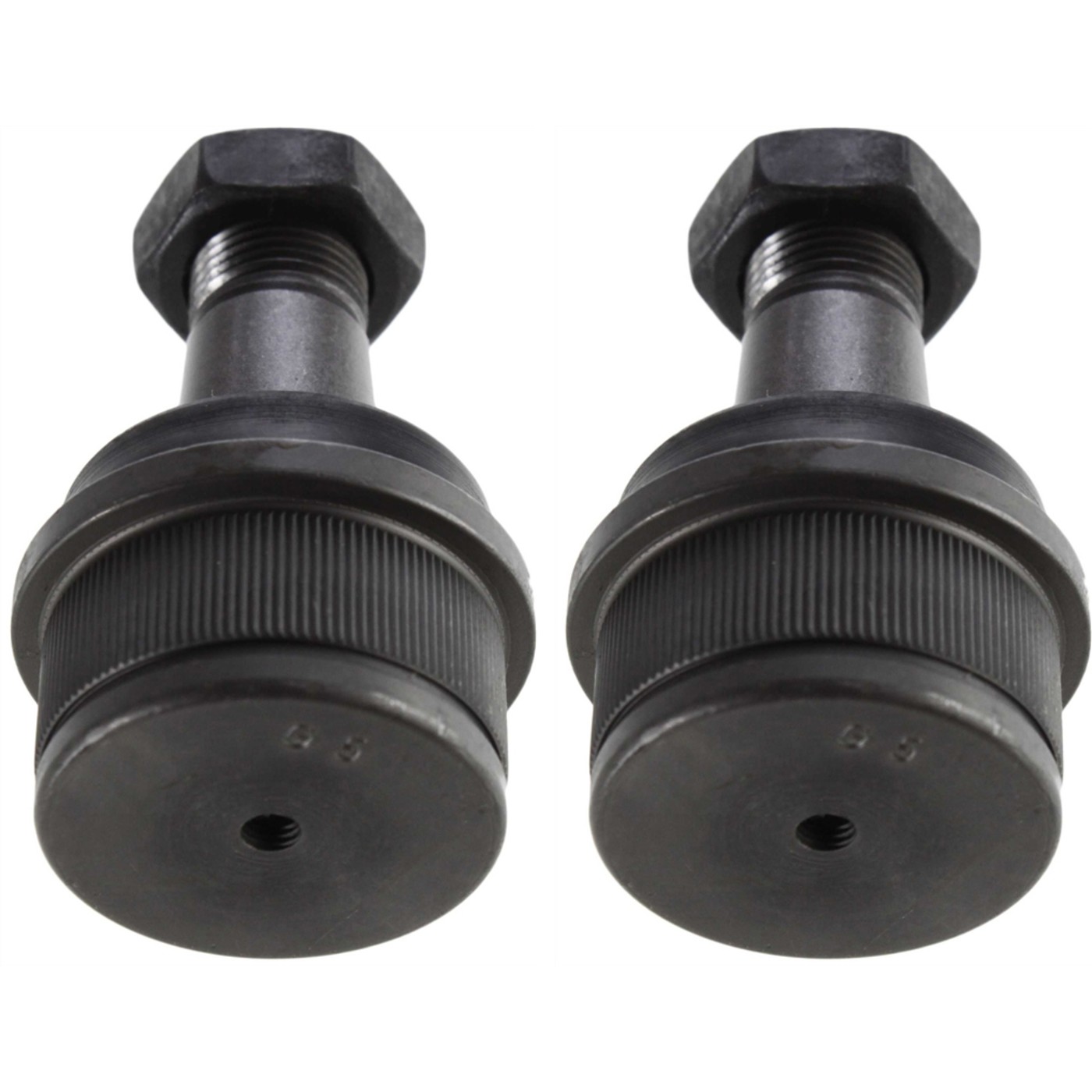 New Set of 2 Ball Joints Front Driver & Passenger Side Lower for J ...