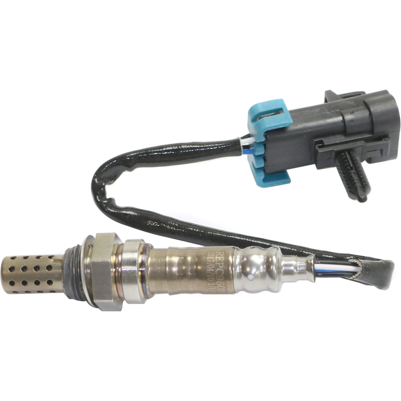 O2 Oxygen Sensor For 2005-13 Chevrolet Corvette Upstream 11.42 in ...