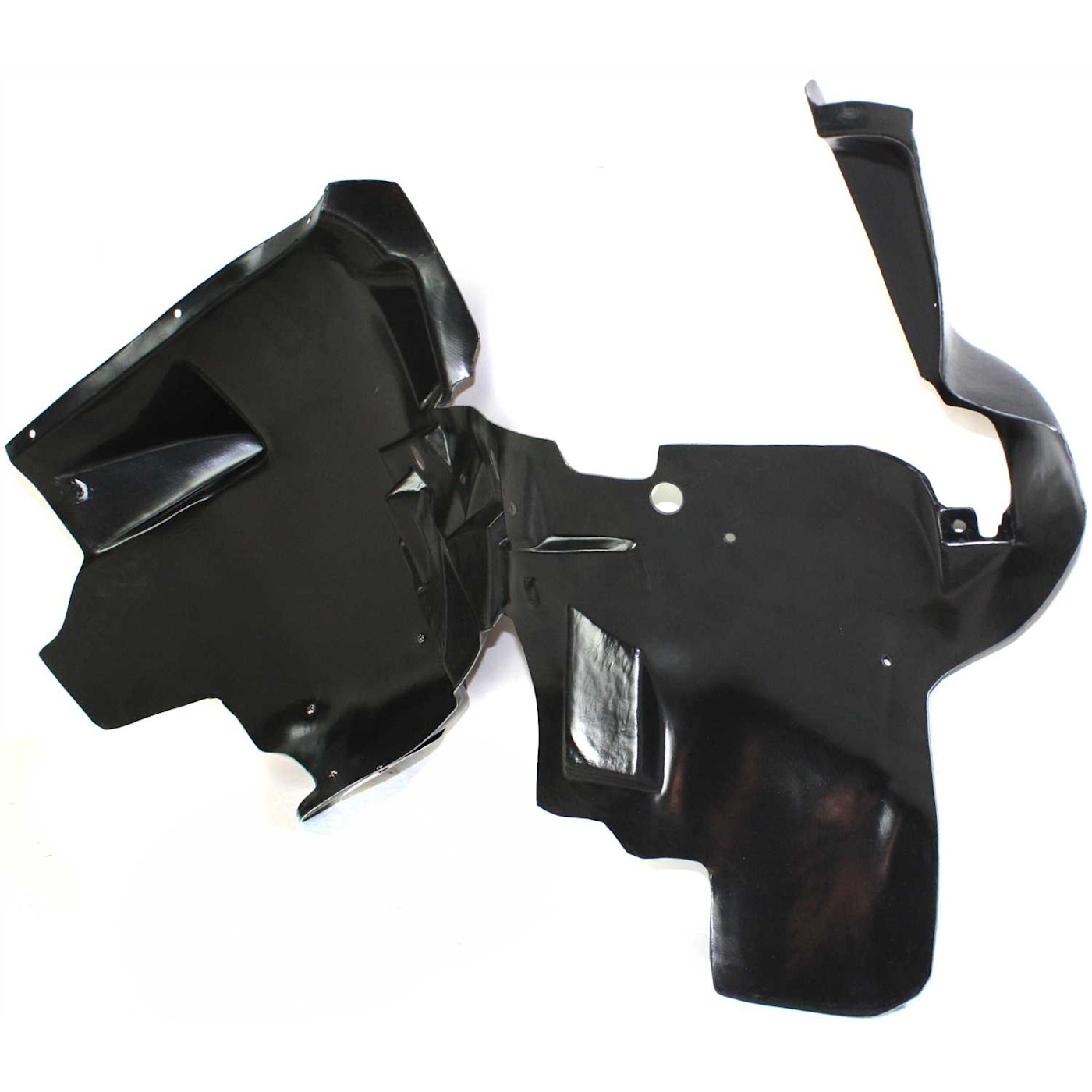 68029992AC, 55157116AI New Fenders Quarter Panels Set of 2 Passenger RH ...