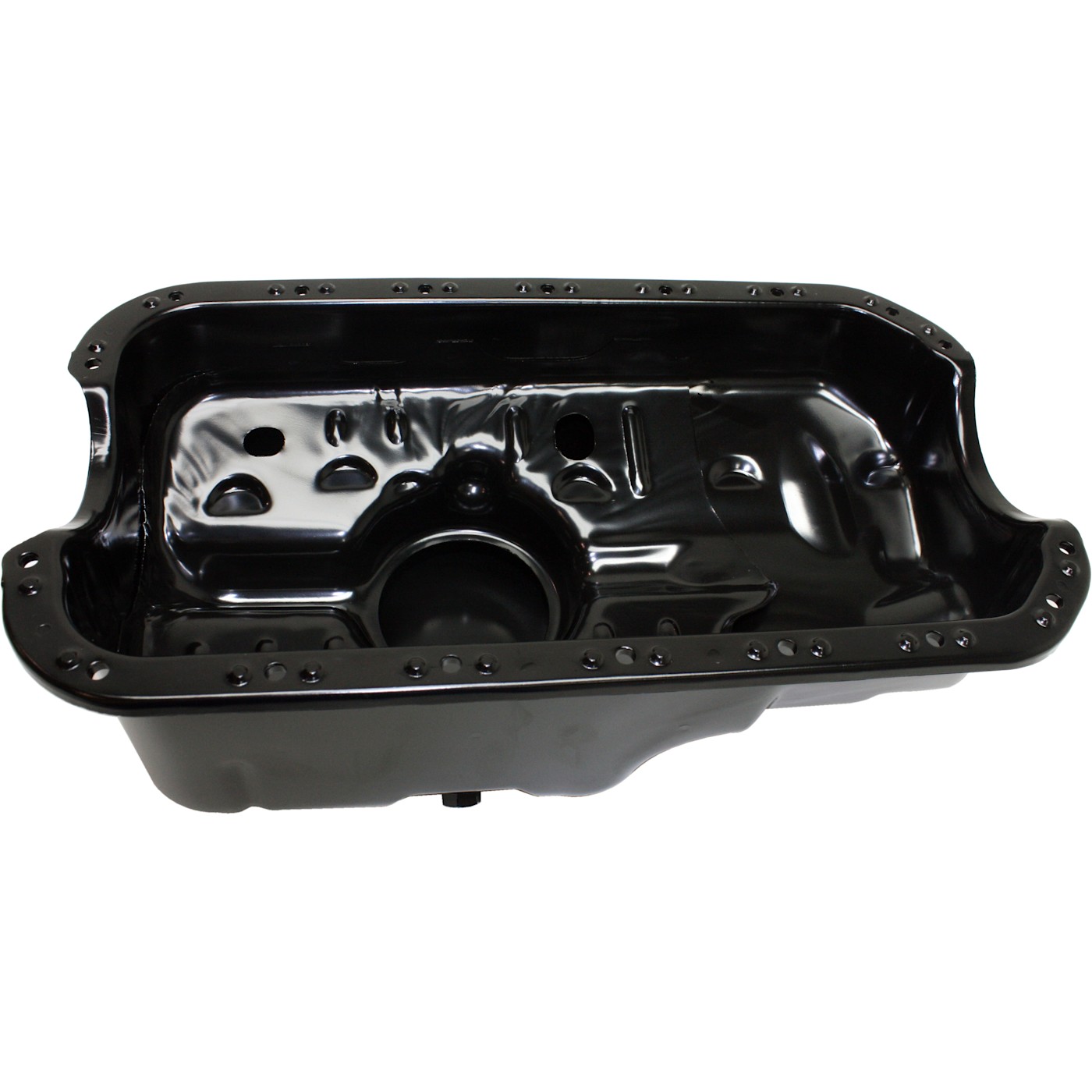 Engine Oil Pan For 1996-2000 Honda Civic 1996-97 Del Sol 1.6L SOHC ...