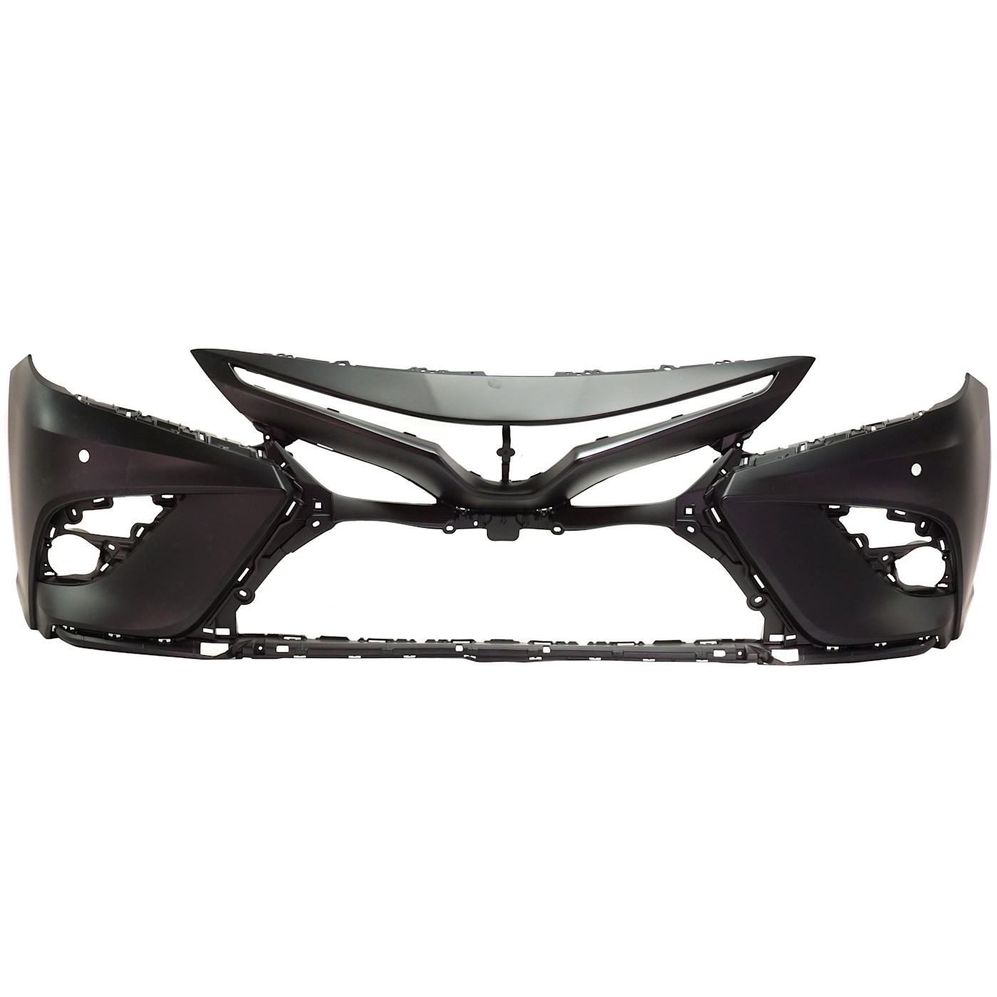 521190X939 New Bumper Cover Fascia Front for Toyota Camry 2018-2020 | eBay