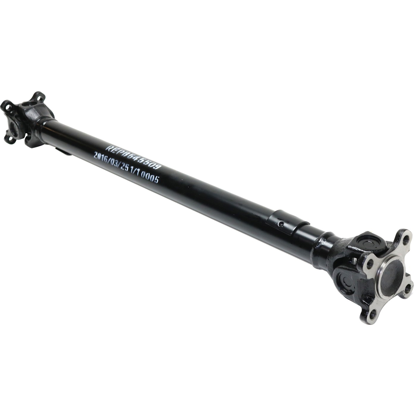 Front Drive Shaft Fits 01-11 BMW E46 330xi 325xi X3 26207502968 ...