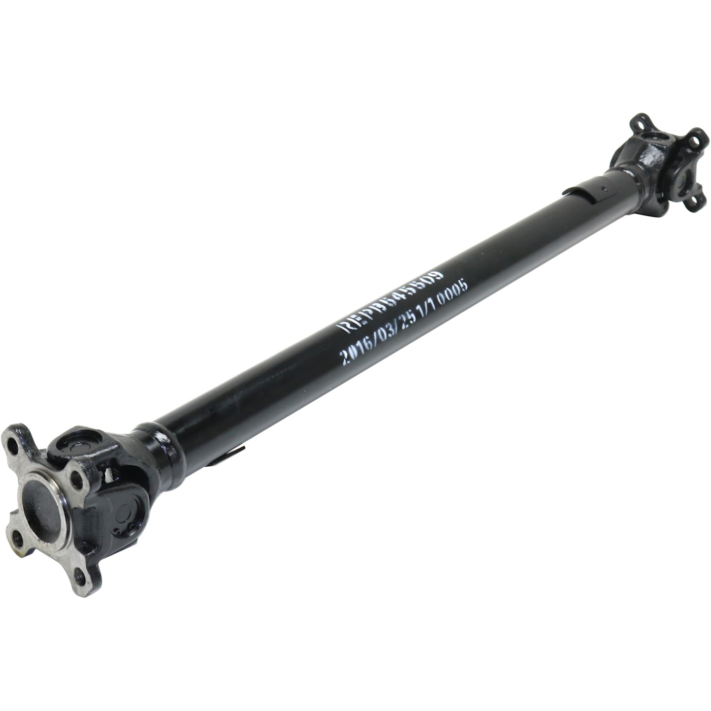 Front Drive Shaft Fits 01-11 BMW E46 330xi 325xi X3 26207502968 ...