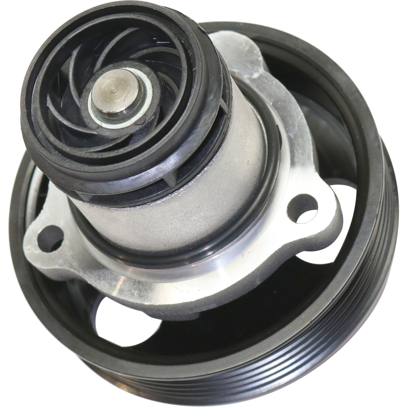 New Water Pump for VW Volkswagen Beetle Jetta Passat Golf Rabbit 2006 ...