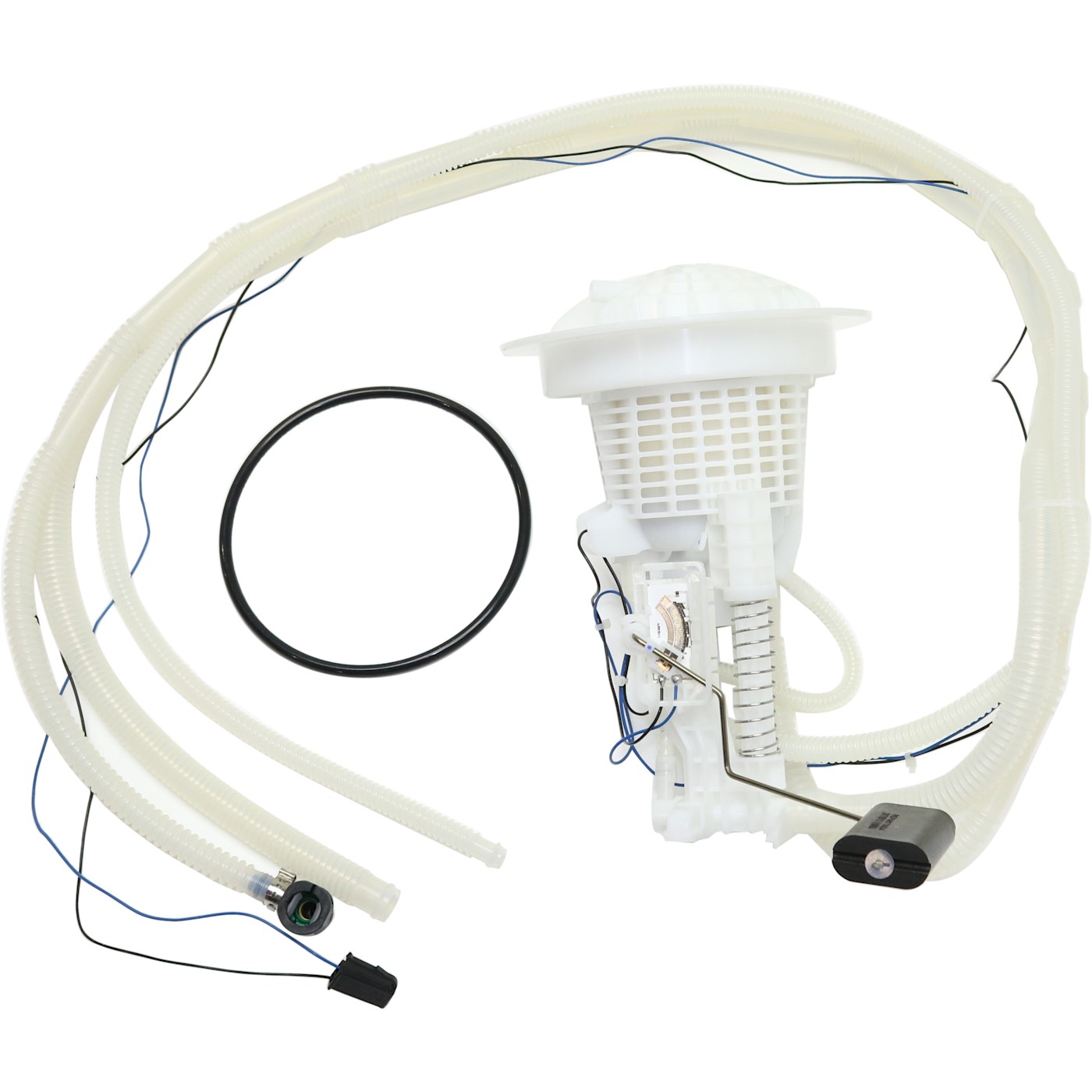 Fuel Filter Gas For Mercedes R550 ML350 ML500 R500 2006-08 ML500 R500 ...