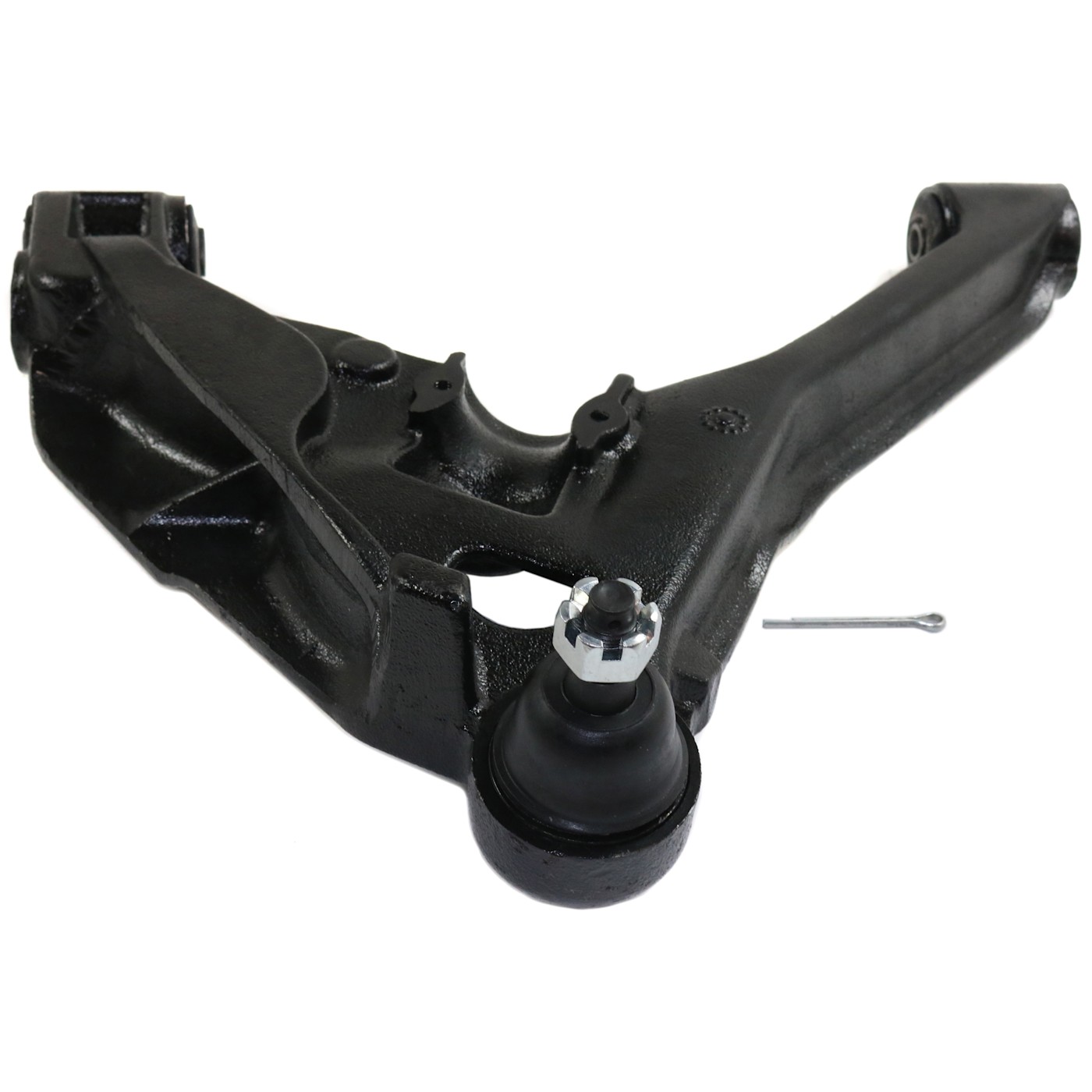 Lower Front Control Arm Pair Set LH & RH for Dodge Dakota Pickup Truck ...