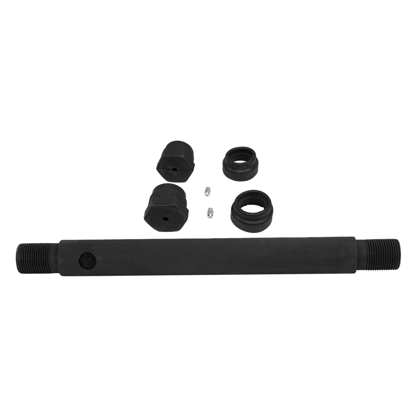 New Control Arm Shafts Kit Front Driver or Passenger Side Lower for ...