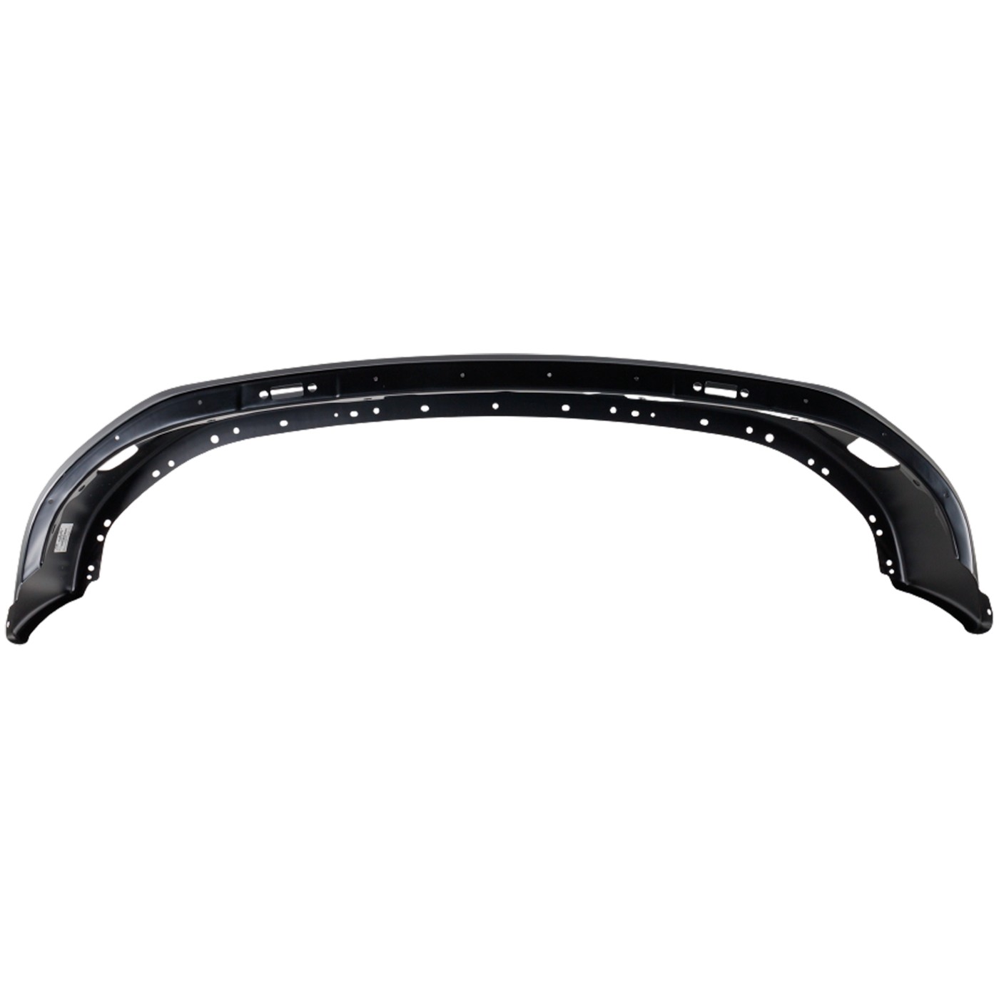 68160854AB CAPA Bumper Face Bars Front Lower for Ram 1500 Classic 2019 ...