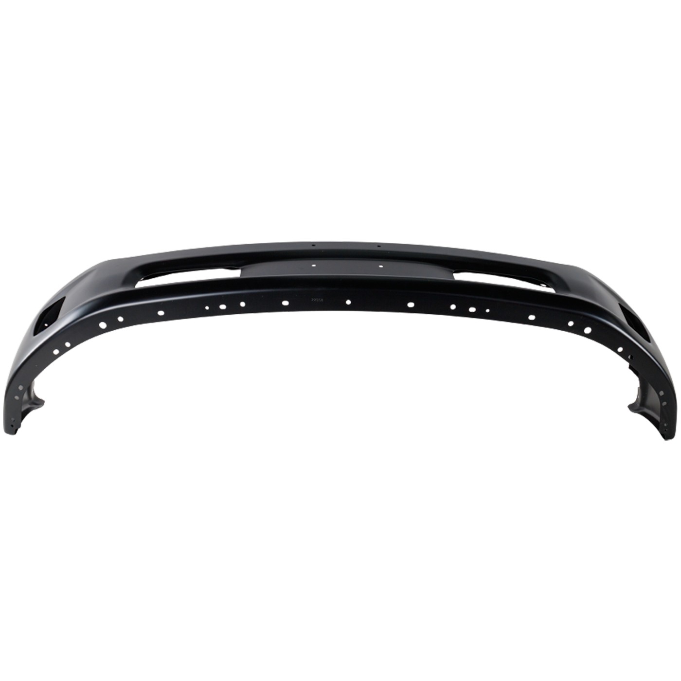 68160854AB CAPA Bumper Face Bars Front Lower for Ram 1500 Classic 2019 ...