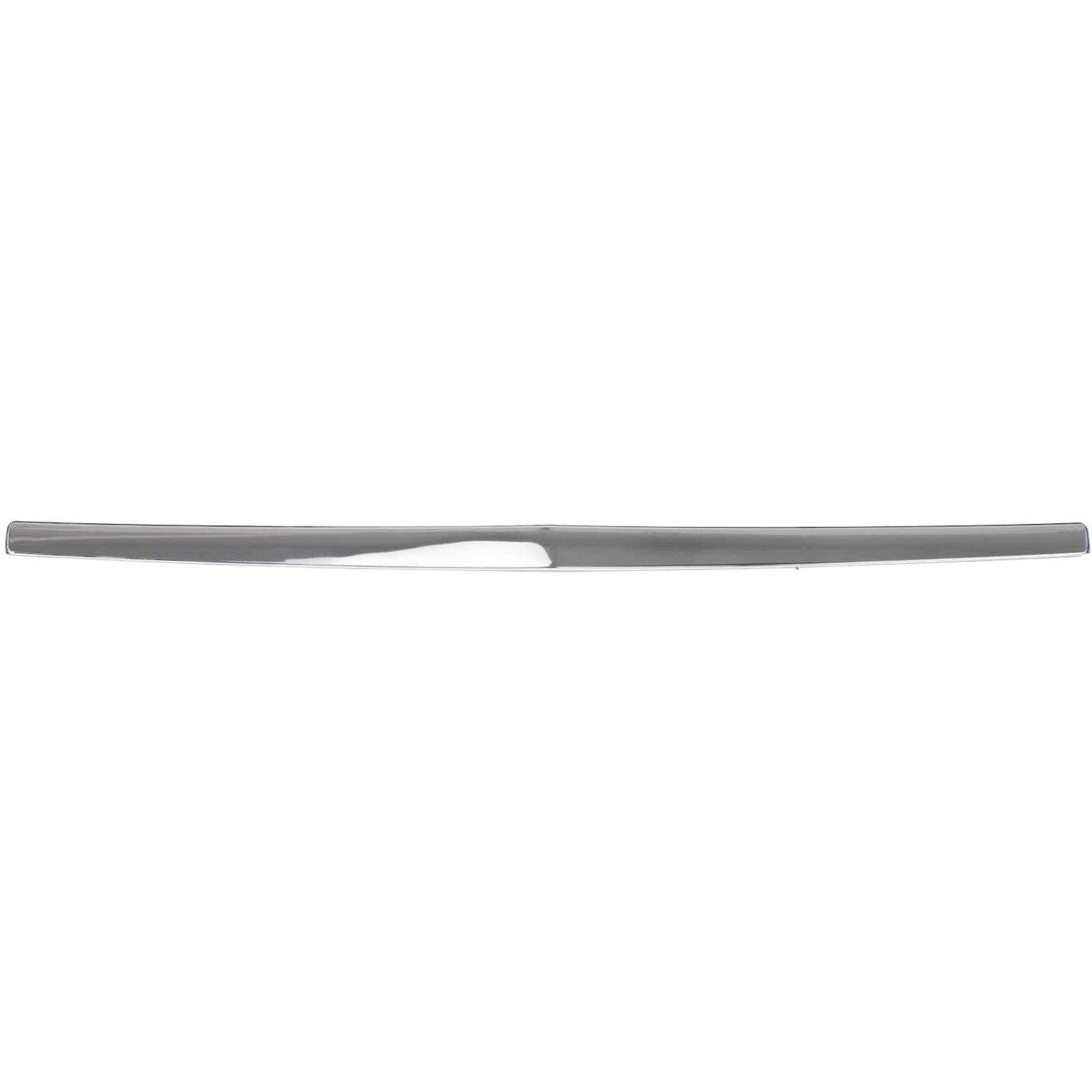New Hood Molding Trim Moulding Front Chrome Cadillac Escalade GM1235103 ...