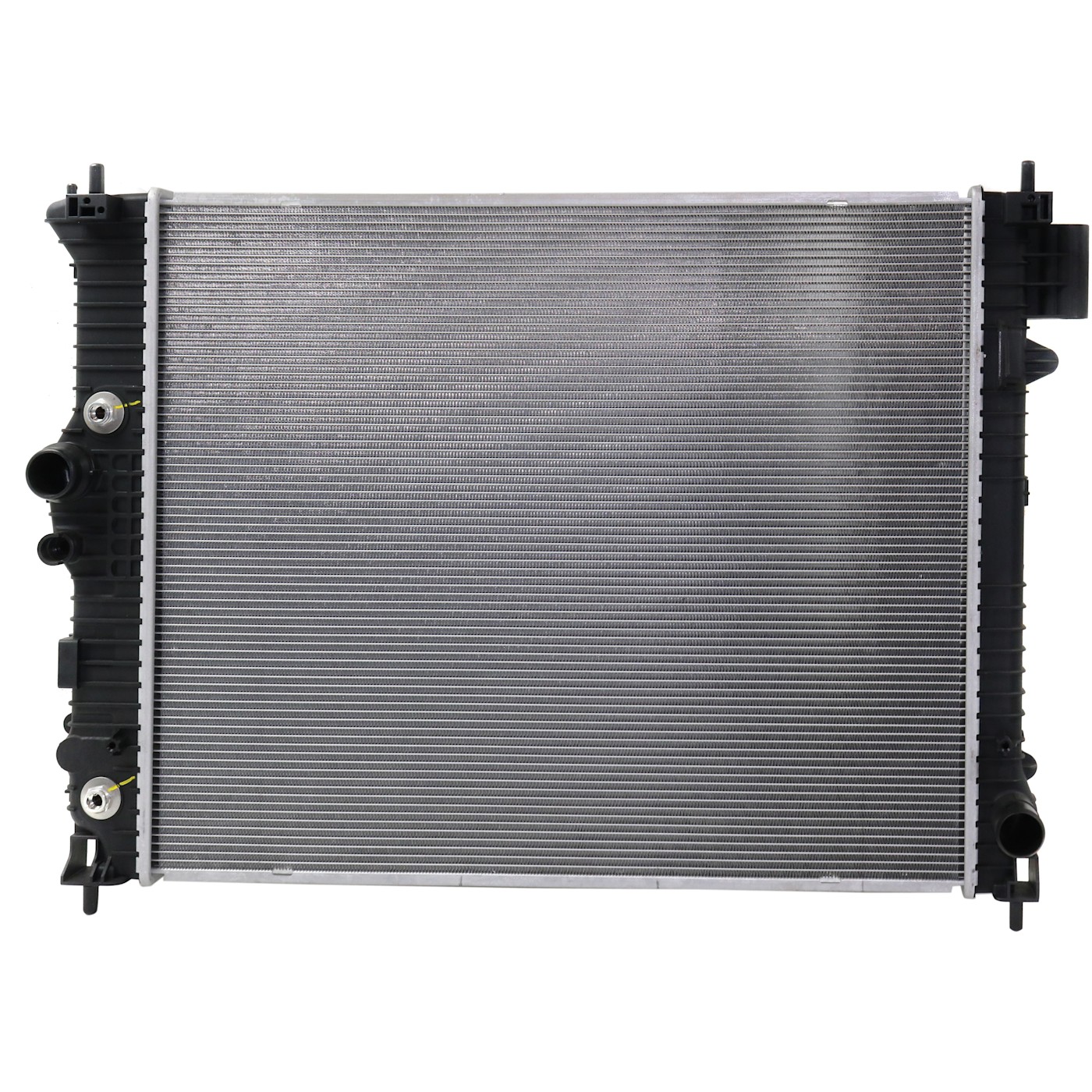 Radiator for Chevrolet Trax 2013-2017 Gm3010577 95298548 for sale ...