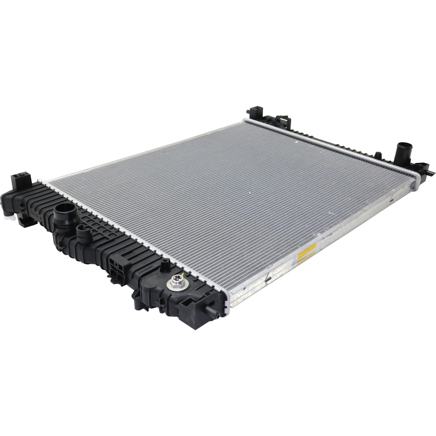 Radiator for Chevrolet Trax 2013-2017 Gm3010577 95298548 for sale ...