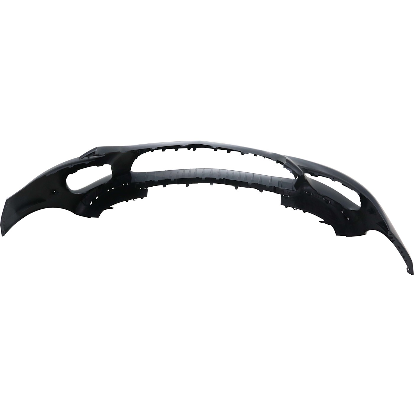 CAPA Bumper Cover Fascia Front for Mercedes GLE300d MB1000498C ...