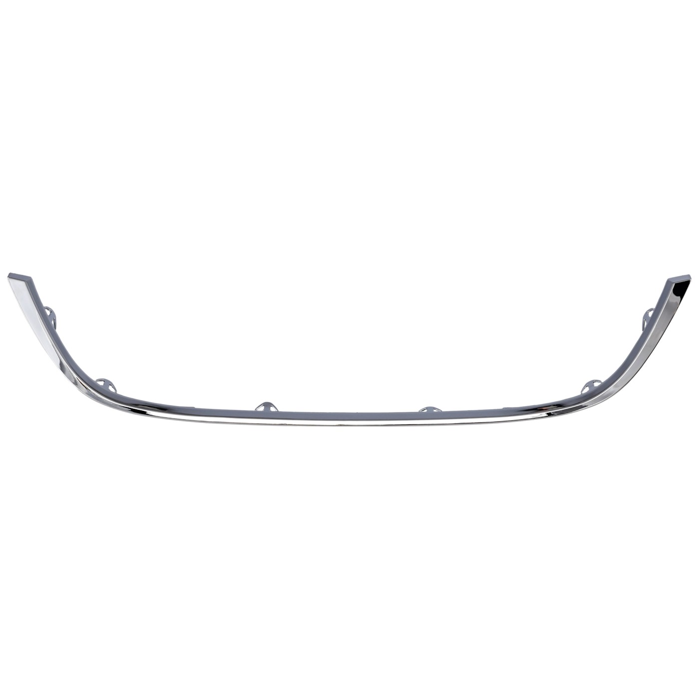 New Grille Trim Grill Front Chrome for Toyota Corolla 01-02 TO1044101 ...