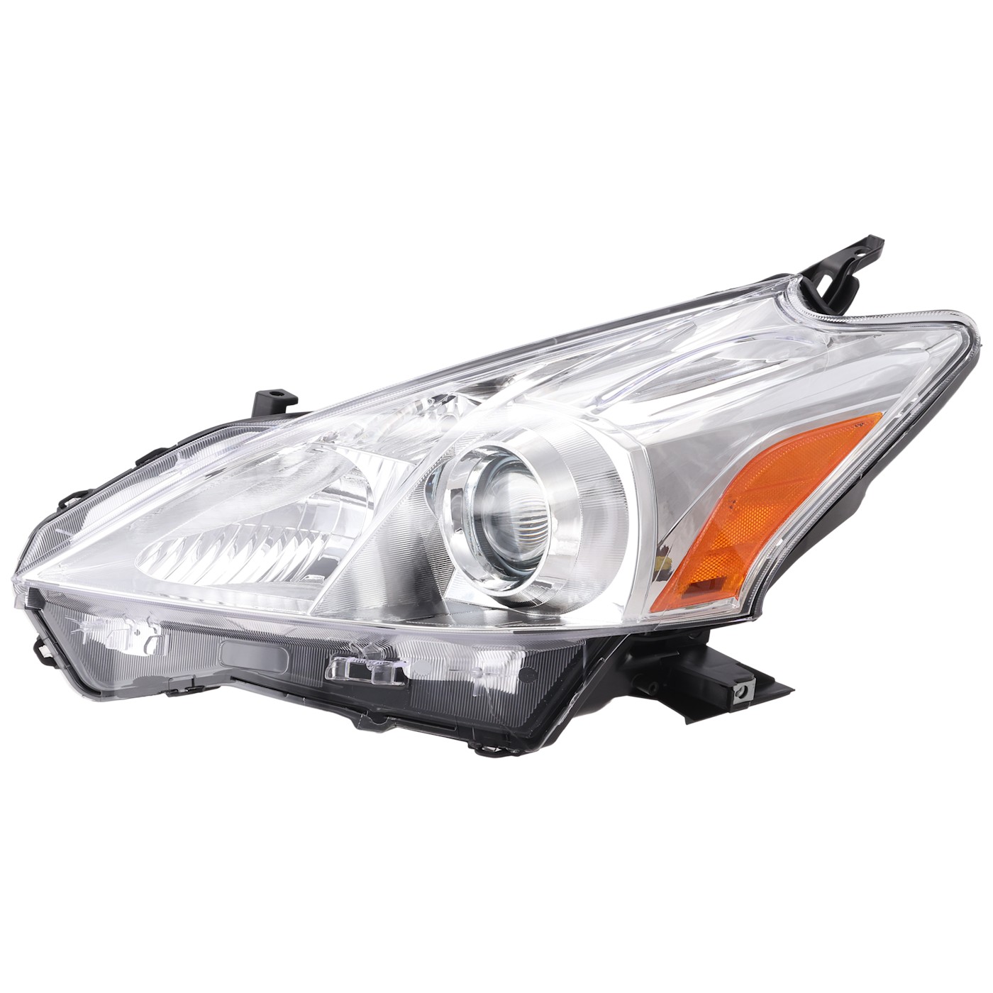 8117047300 New Headlight Driving Head light Headlamp Driver Left Side ...