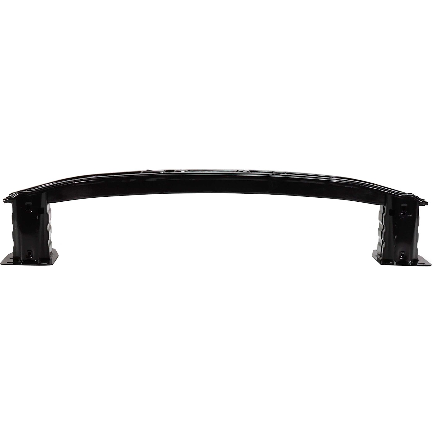 LR059013 New Bumper Face Bar Reinforcement Cross Member Front for Land ...