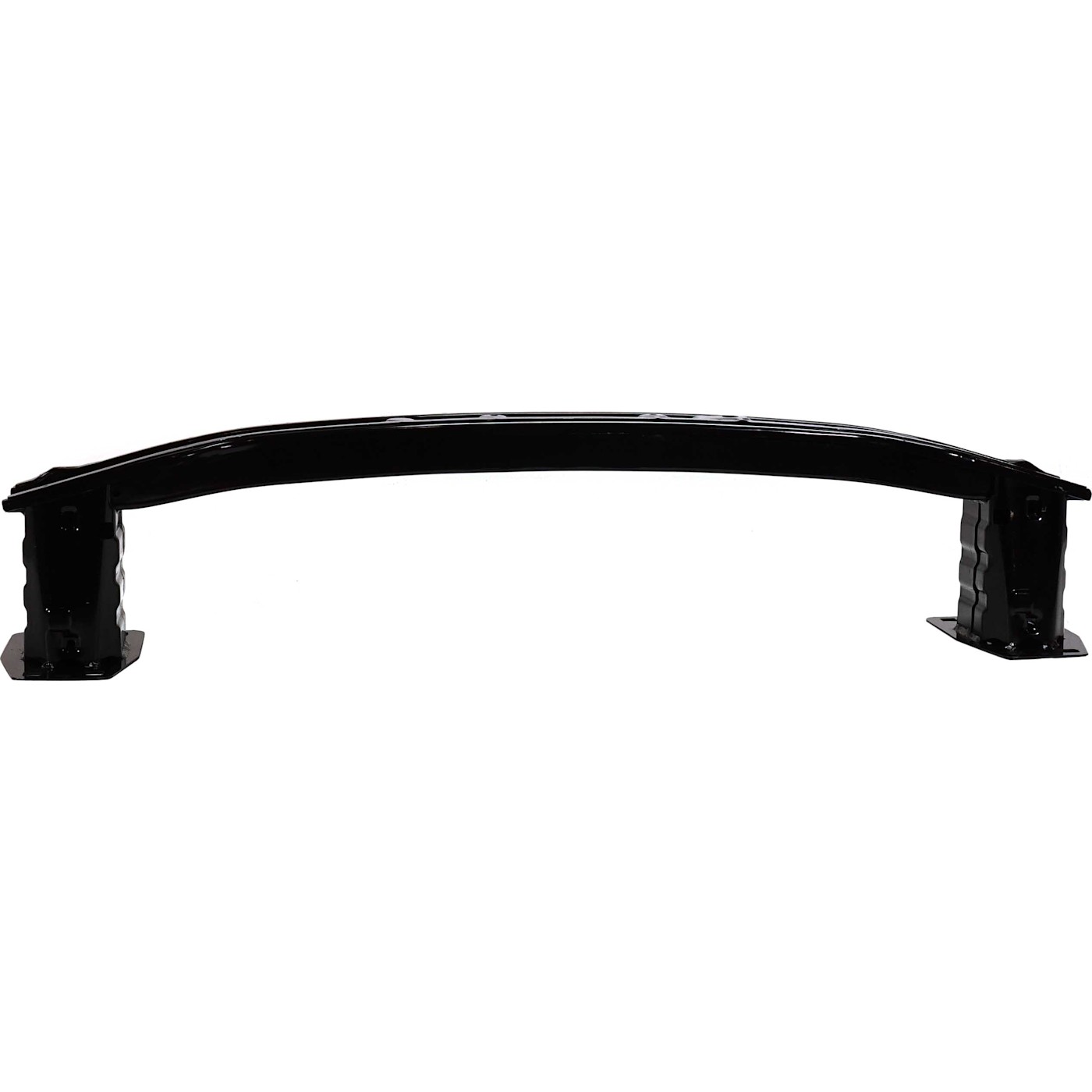 LR059013 New Bumper Face Bar Reinforcement Cross Member Front for Land ...