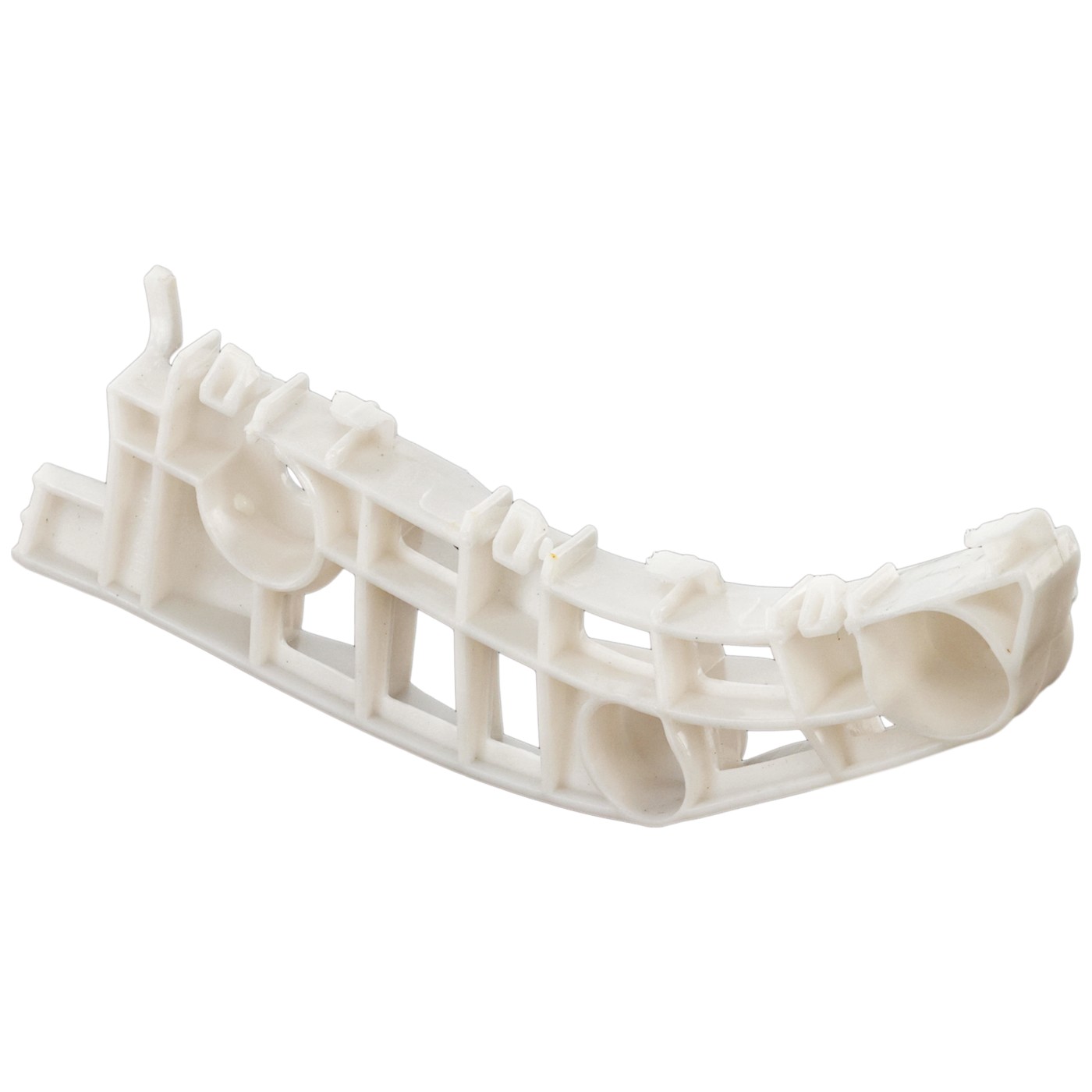 6400H313 New Bumper Face Bar Bracket Retainer Mounting Brace Front ...