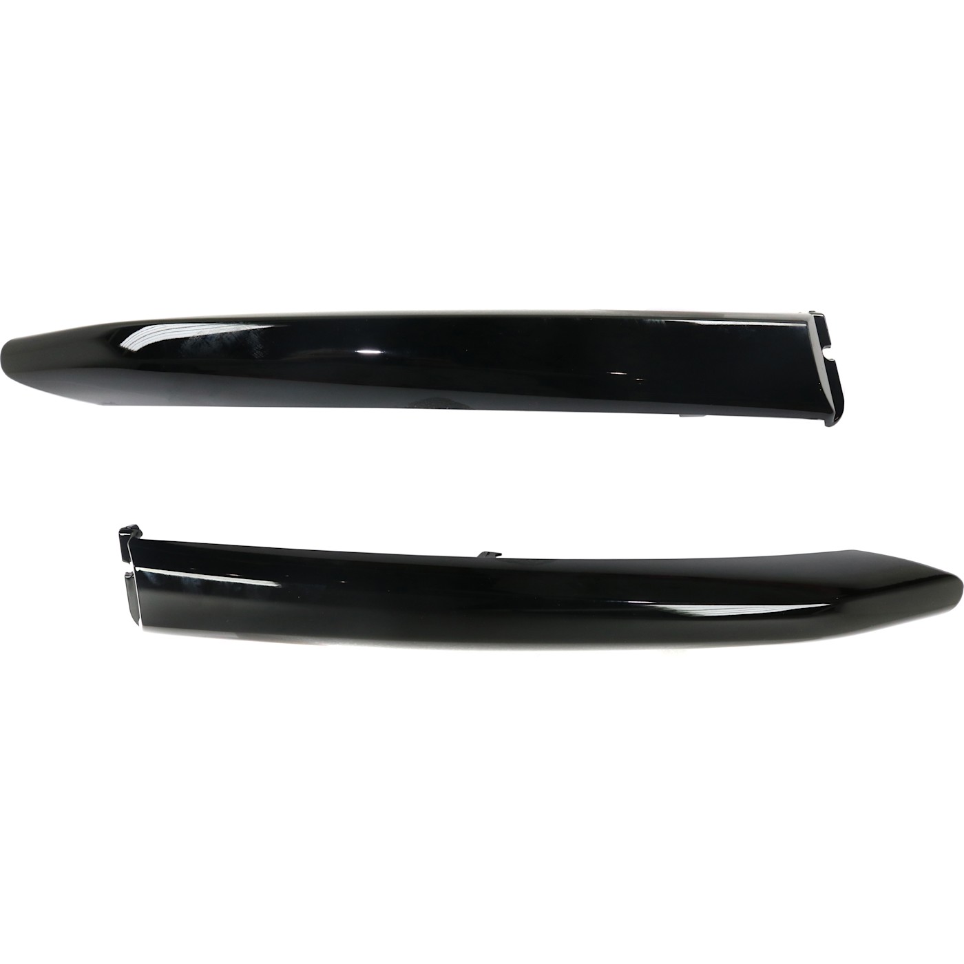 T4A6232, T4A6234 New Grille Trims Grill Set of 2 Driver & Passenger ...