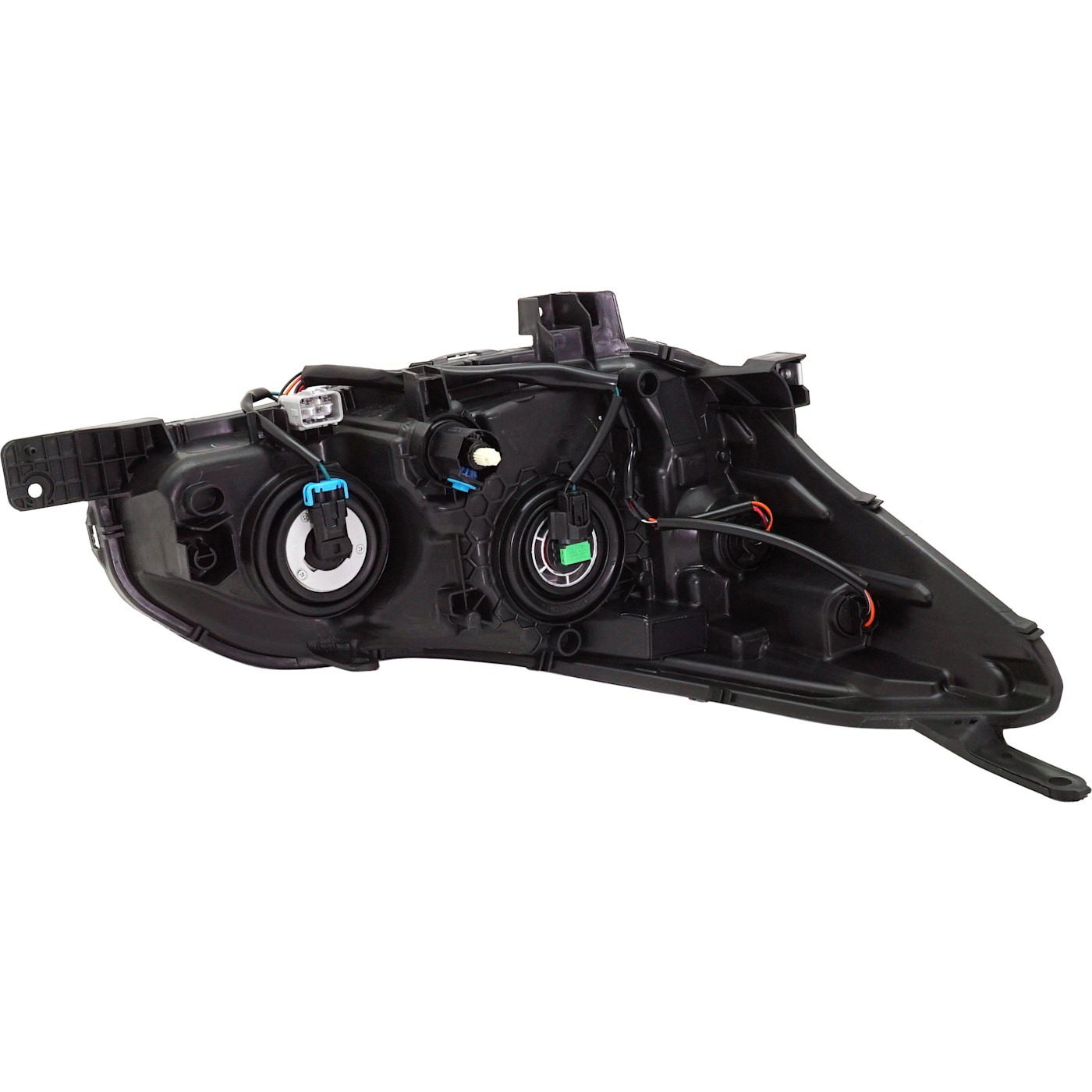 84001FL00B, 84001FL01B New Driver & Passenger Side LH RH for Subaru ...