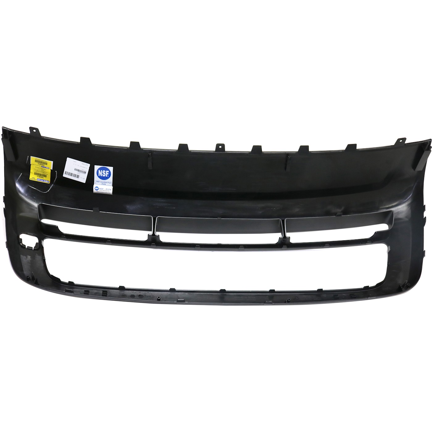 865122K500 CAPA Bumper Face Bar Trim Molding Step Pad Front Driver or ...