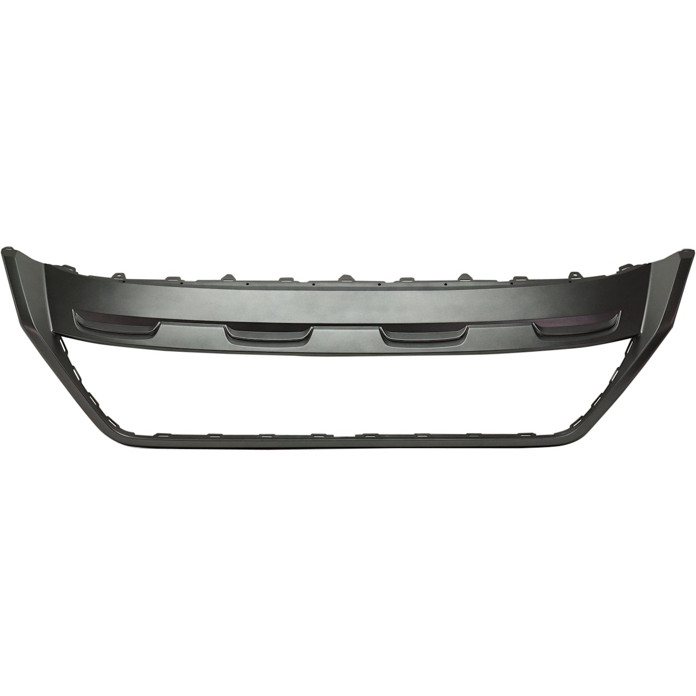5NN807532AYE4 New Air Dam Deflector Lower Valance Apron Front for VW ...