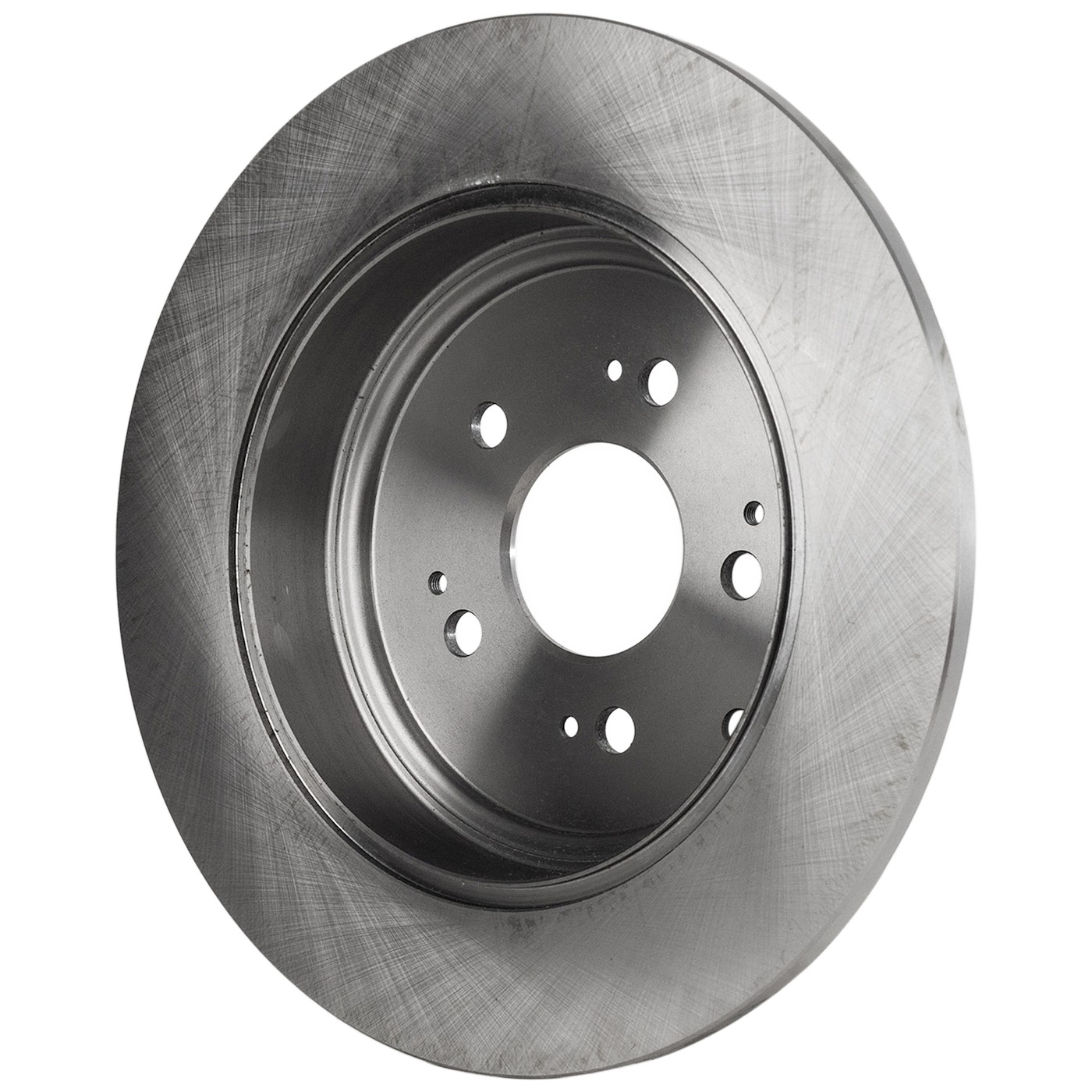 Disc Brake Rotor For 2006-2014 Honda Ridgeline Rear Left or Right Solid ...