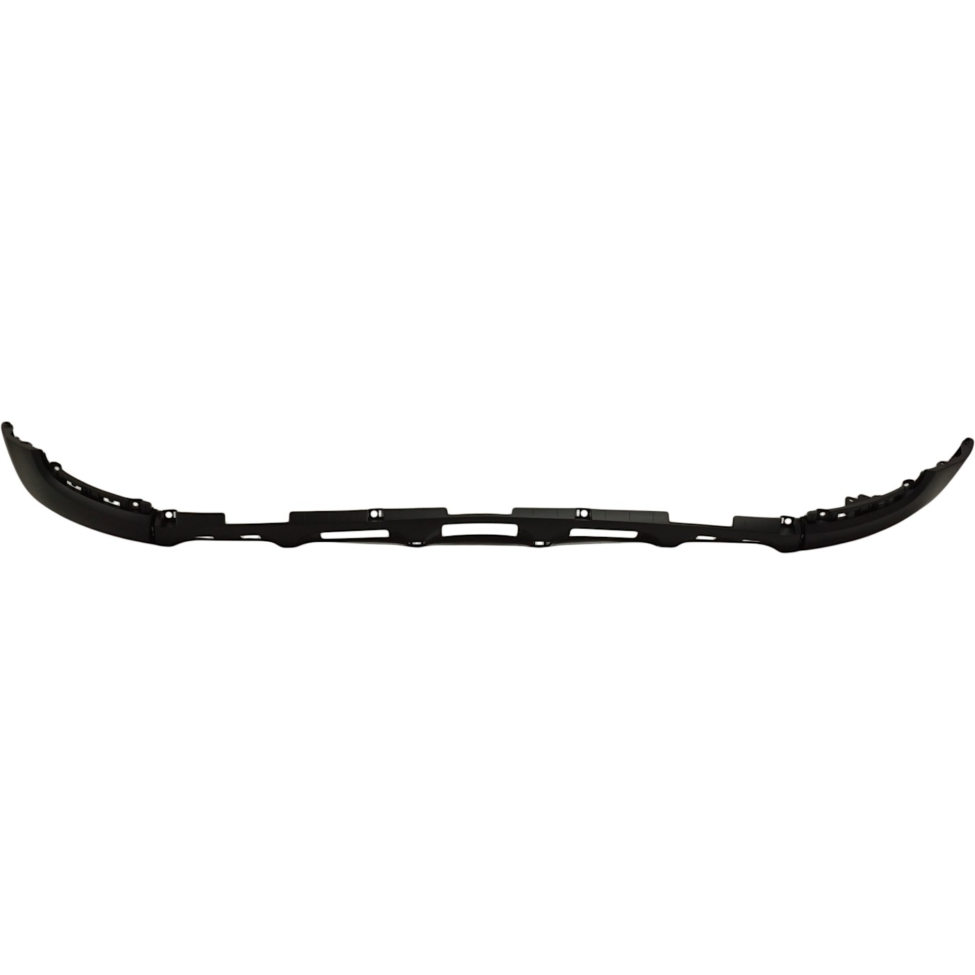 86512B2510 New Bumper Cover Fascia Front Lower for Kia Soul 2017-2019 ...