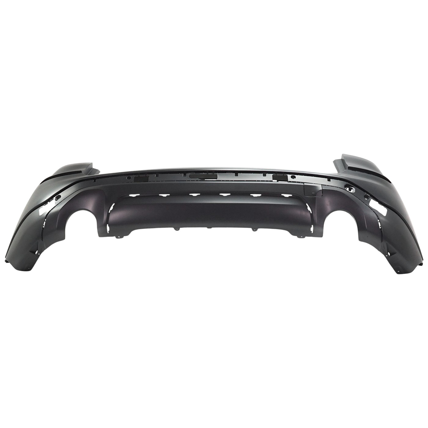 51127488216 New Bumper Cover Fascia Rear for BMW X3 2018-2019 | eBay