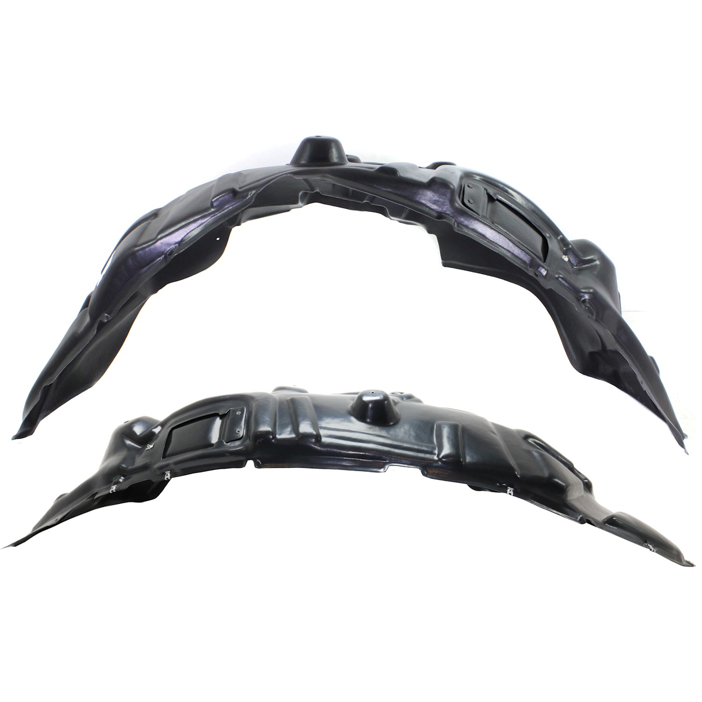 68110686AE, 68110687AE New Set of 2 Front Driver & Passenger Side LH RH ...