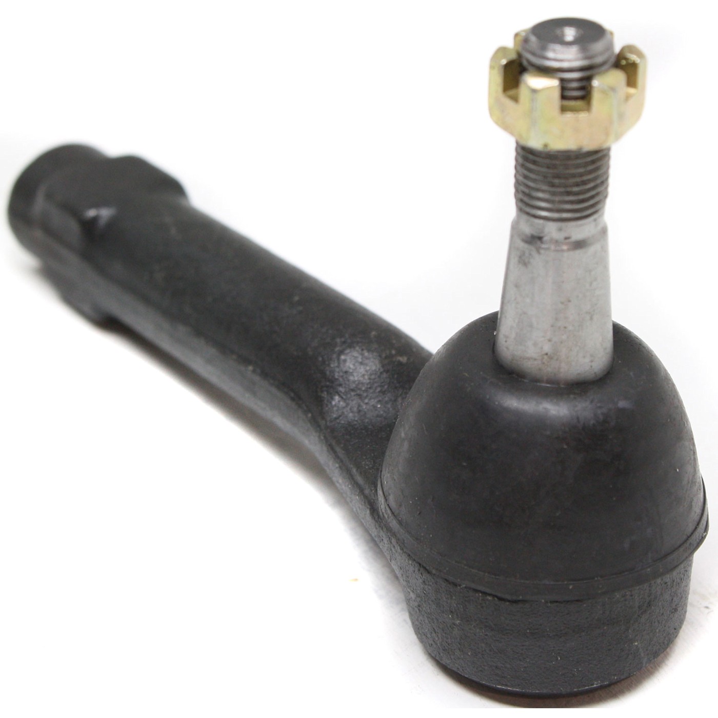 2 Front Outer Tie Rod End For 99-07 Chevy GMC 1500- 3500 Tahoe Cadillac ...