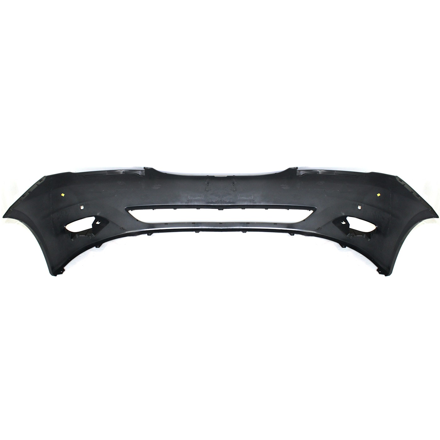 Front Bumper Cover For 2006-2010 Toyota Sienna w/ fog lamp holes Primed ...