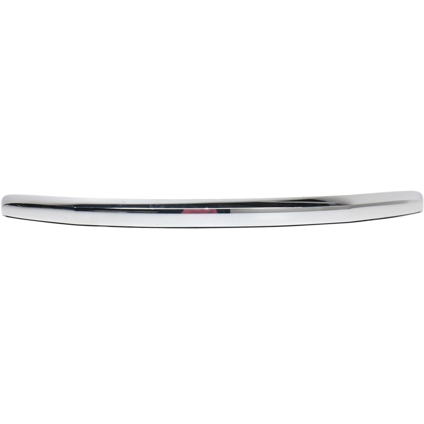 New Hood Molding Trim Moulding Chrome GMC Sierra 2500 HD 3500 GM1235119 ...