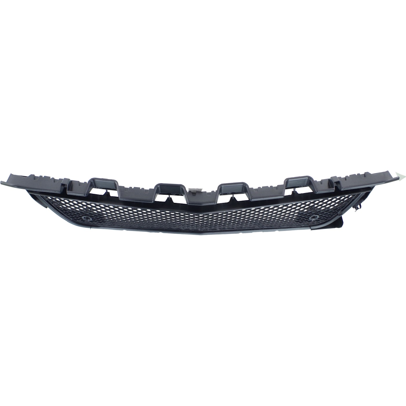 New Bumper Face Bar Grille for Mercedes CLA250 CLA45 AMG MB1036139 ...