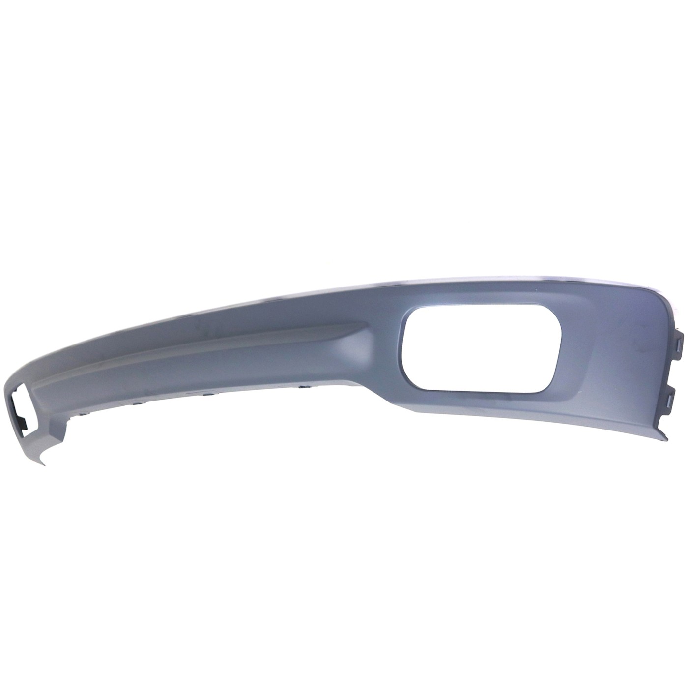 Bumper Trim For 2011-2015 BMW 740Li 2009-2015 750Li Rear | eBay