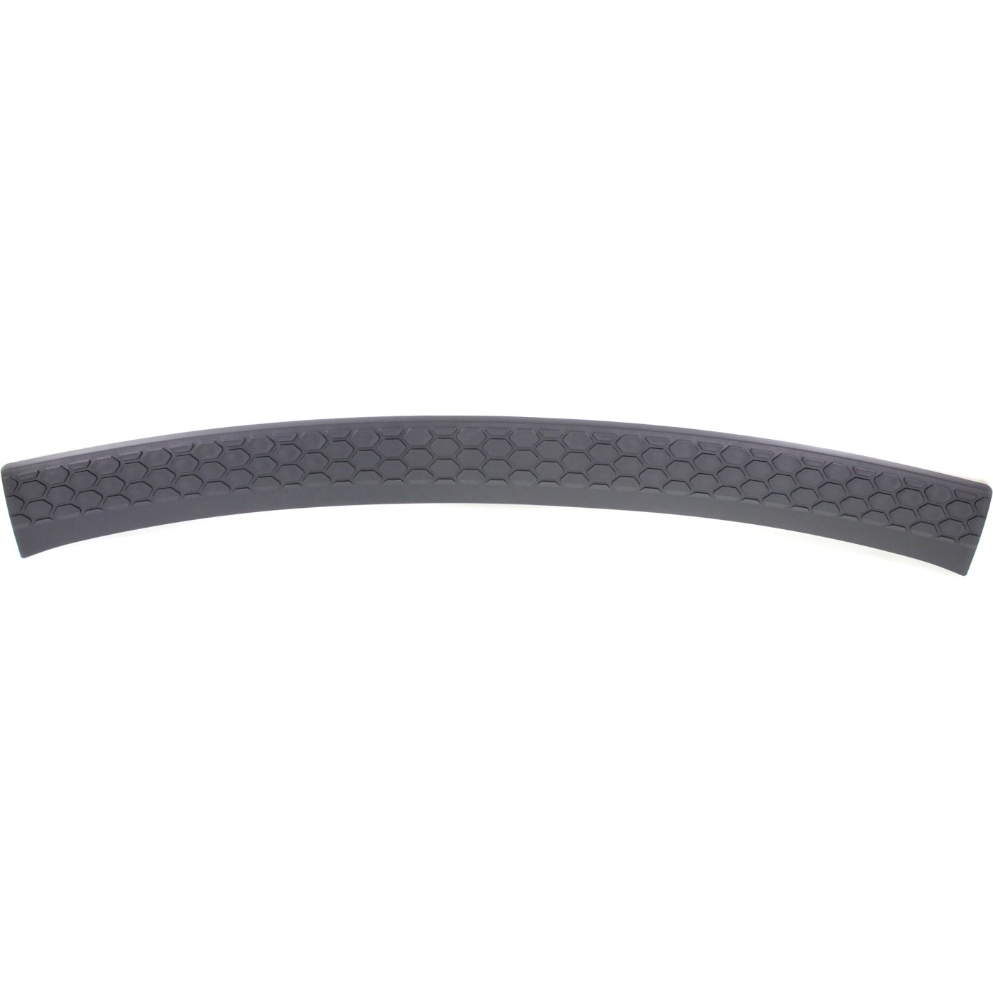 Bumper Face Bar Step Pad Molding Trim Rear For Dodge Durango CH1191119 ...