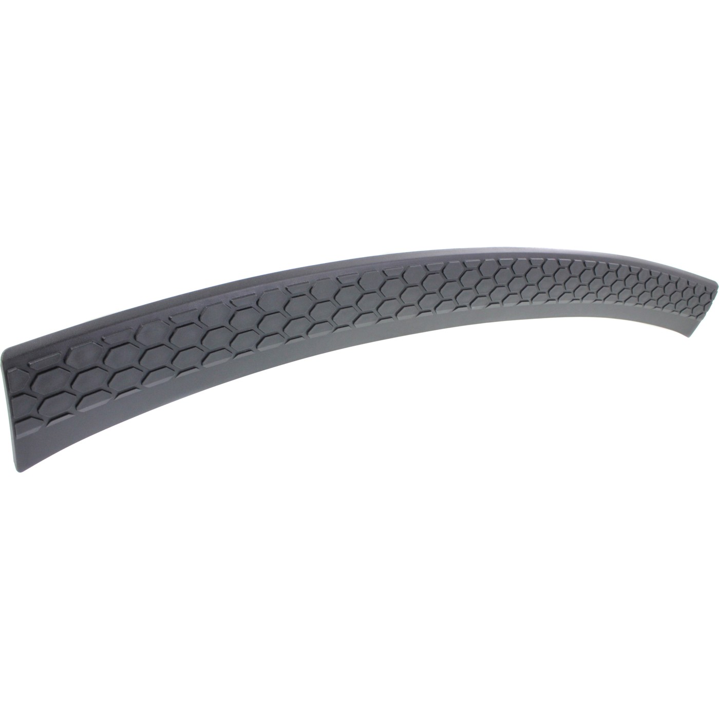 Bumper Face Bar Step Pad Molding Trim Rear For Dodge Durango CH1191119 ...