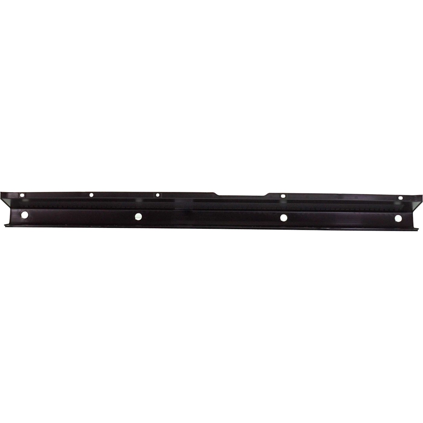 1ZU03LAHAB New Bumper Cover Fascia Rear for Ram ProMaster 1500 2500 ...
