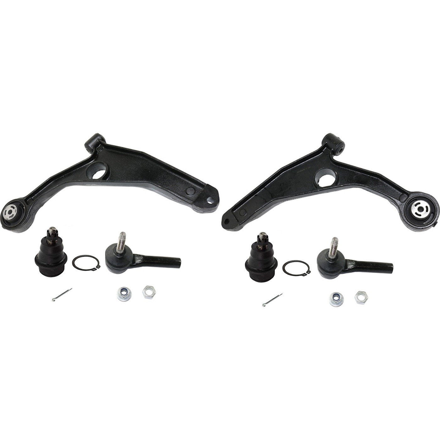 5085408AC, 5085408AH, 5085407AD, 5085407AK, 5183761AD New Set of 6 ...