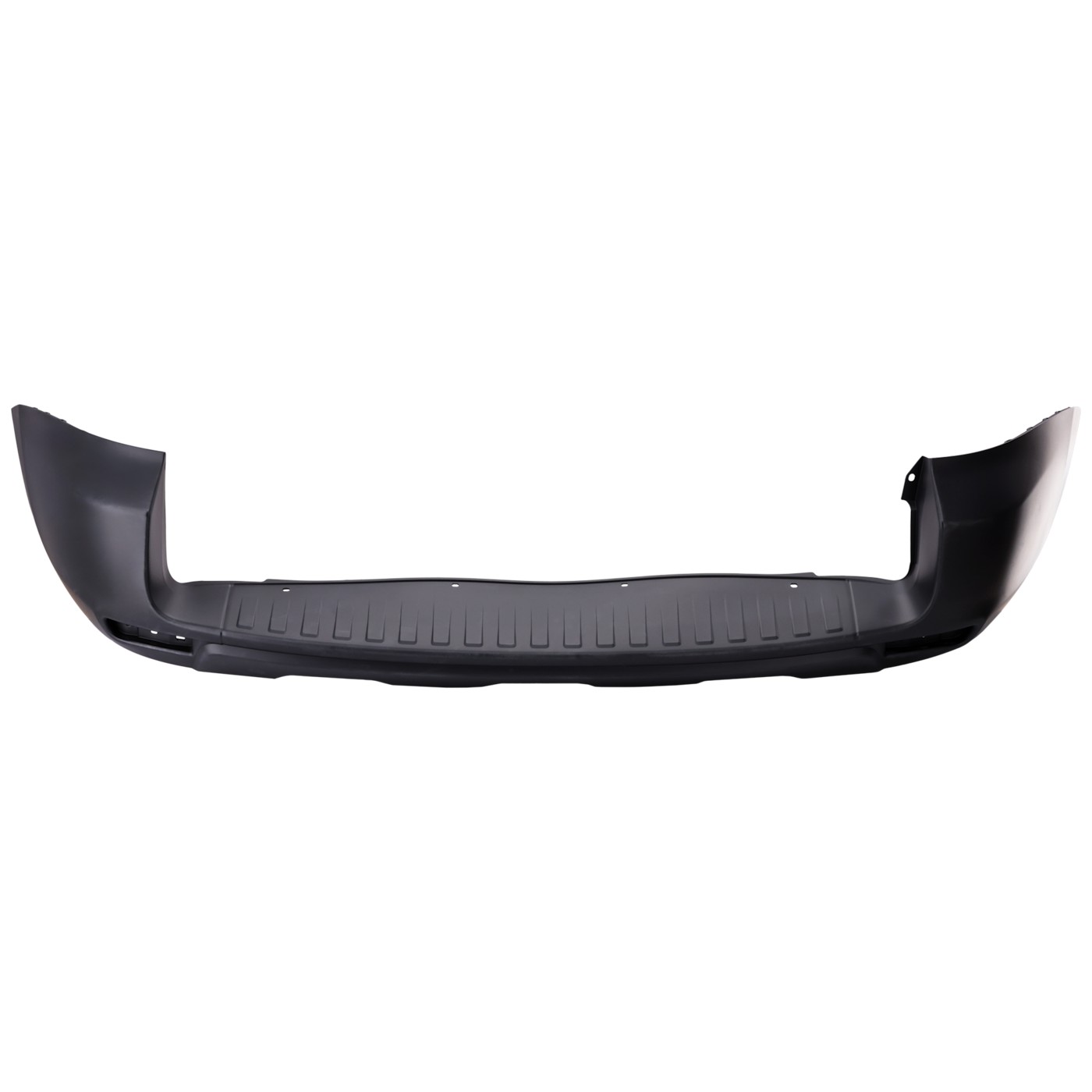 NEW Primed - Rear Bumper Cover for 2009-2012 Toyota RAV4 SUV 521590R901 ...