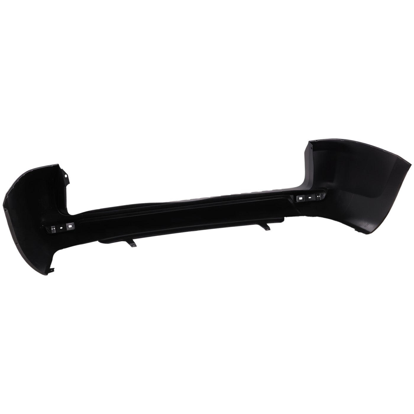 NEW Primed - Rear Bumper Cover for 2009-2012 Toyota RAV4 SUV 521590R901 ...
