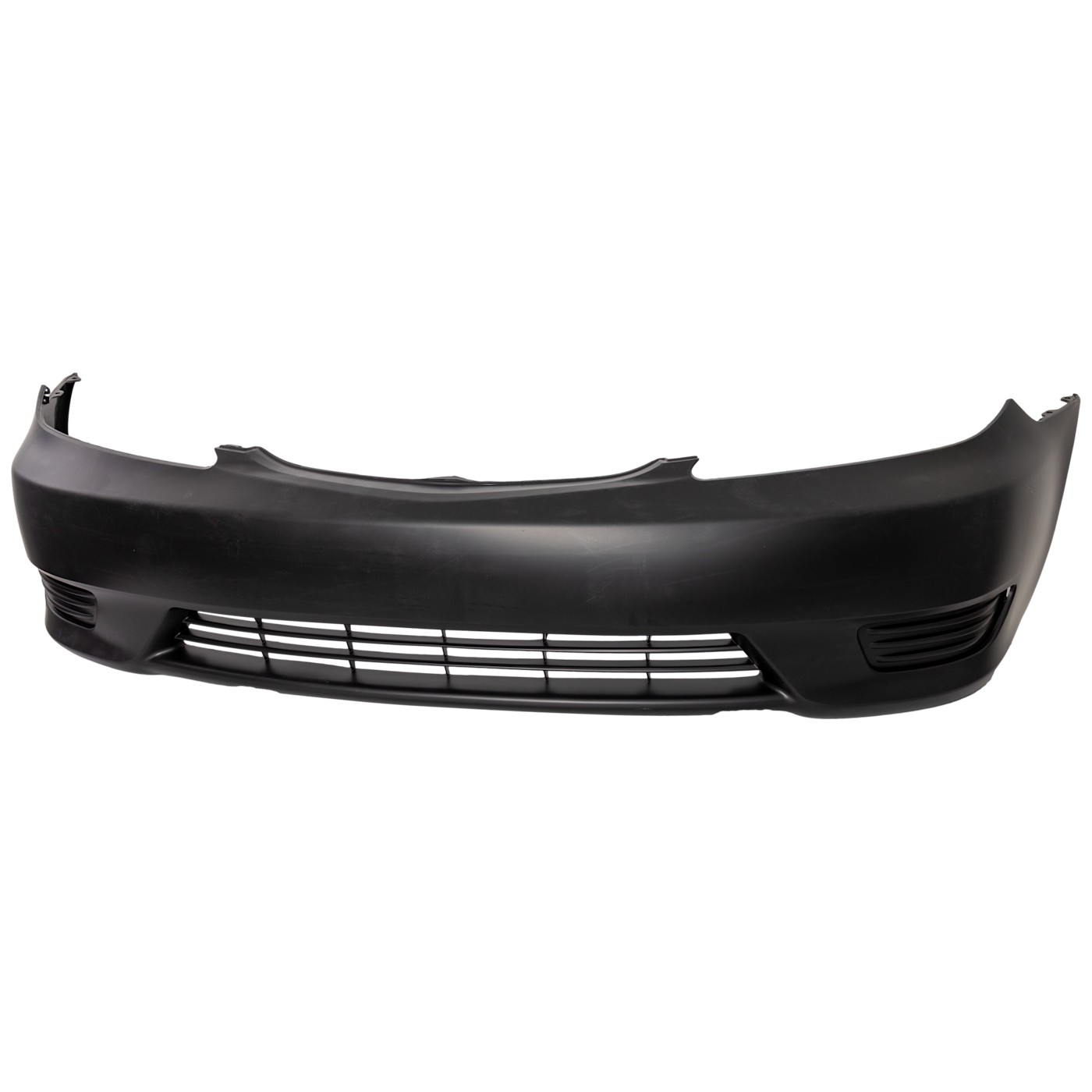 Front Bumper Cover Primed For 2005-2006 Toyota Camry 5211906909 ...