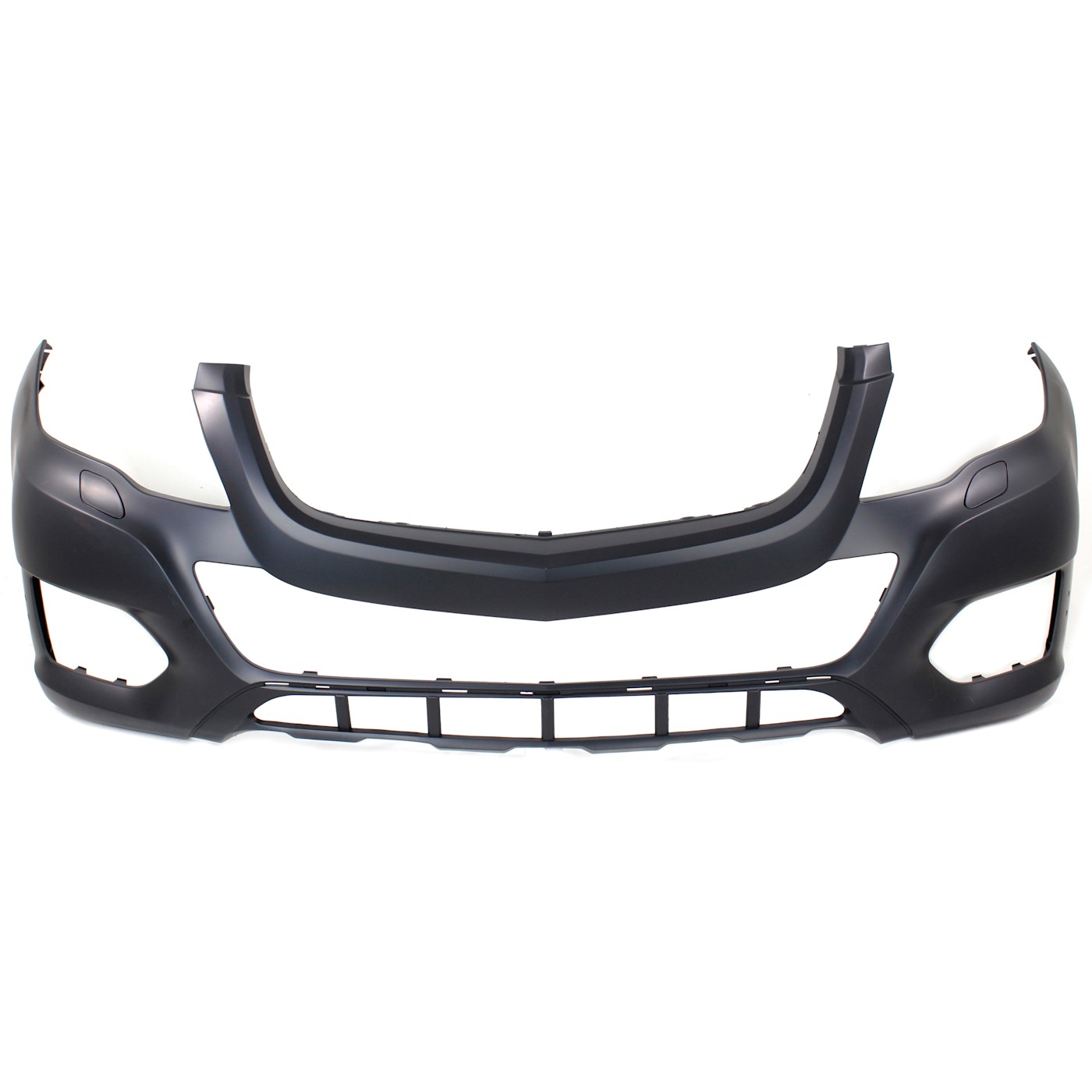 Bumper Cover For 2013-2015 Mercedes Benz GLK350 For Models w/ Headlamp ...