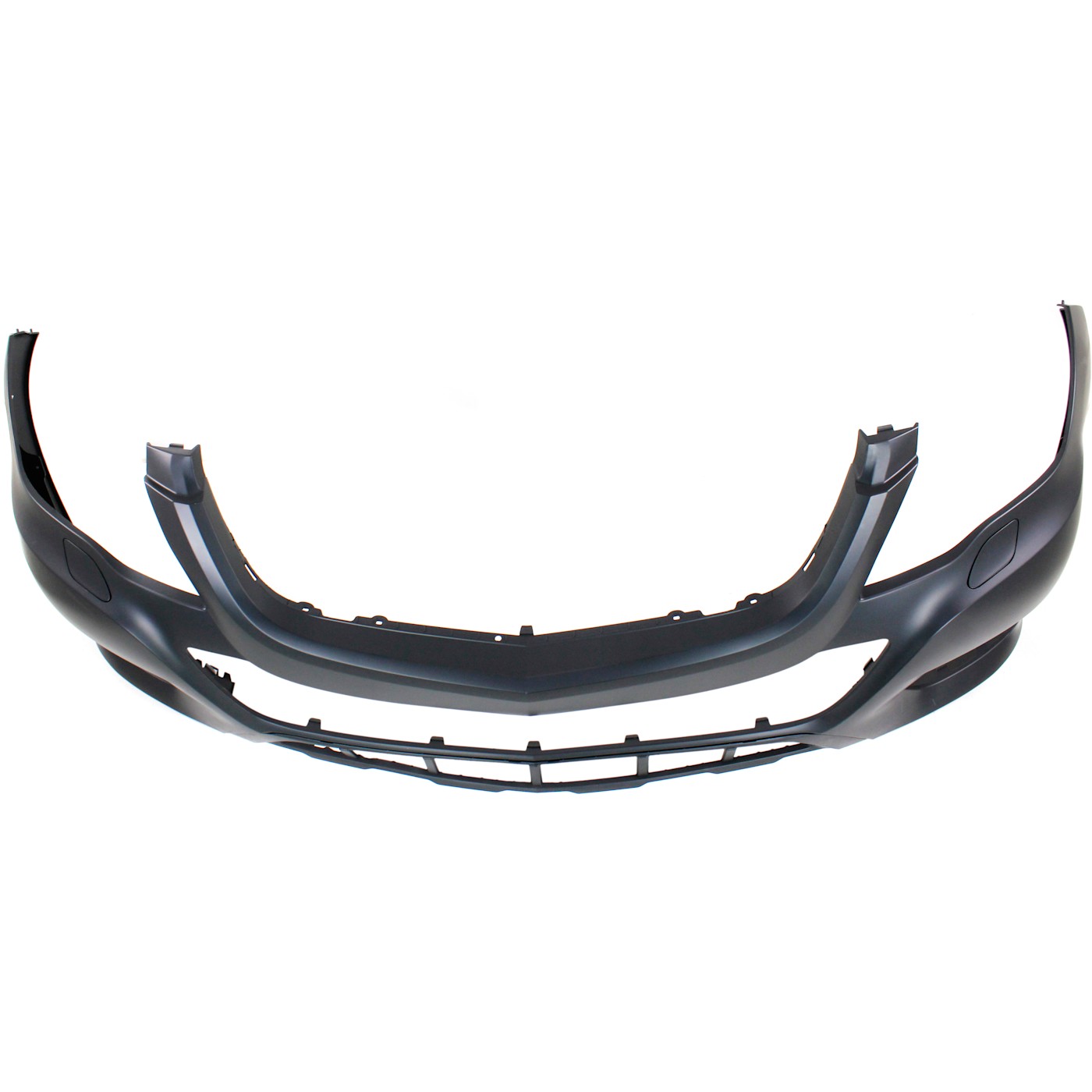 Bumper Cover For 2013-2015 Mercedes Benz GLK350 For Models w/ Headlamp ...