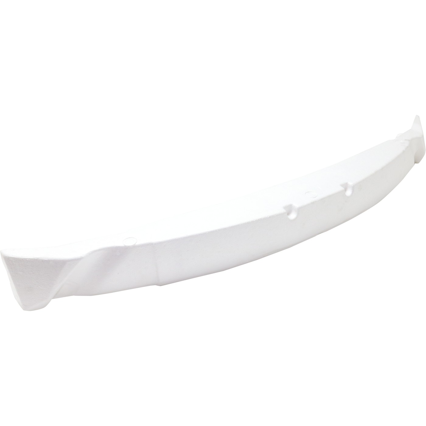 New Bumper Face Bar Impact Absorber Front for Corolla 17-19 TO1070209 ...