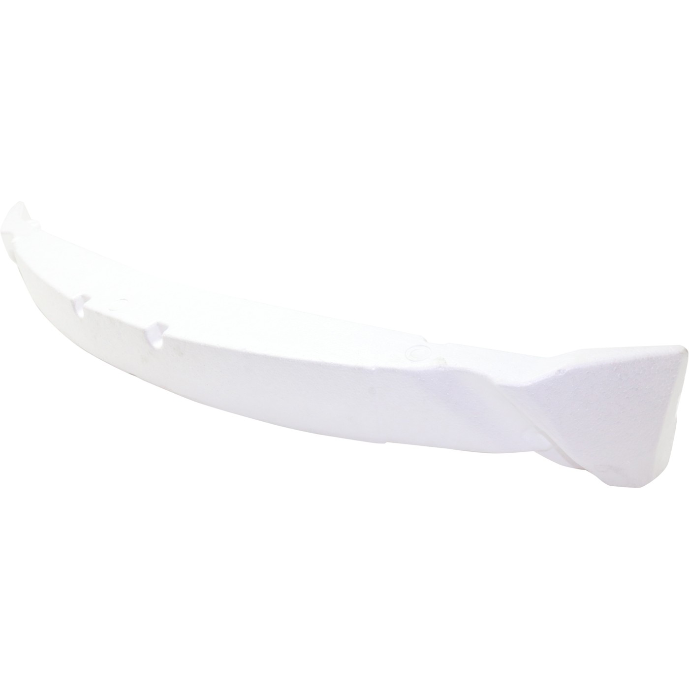 New Bumper Face Bar Impact Absorber Front for Corolla 17-19 TO1070209 ...