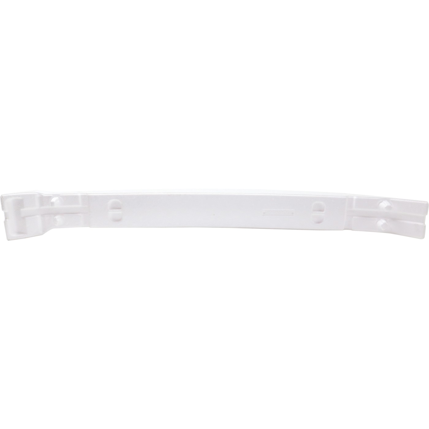 New Bumper Face Bar Impact Absorber Front for Corolla 17-19 TO1070209 ...